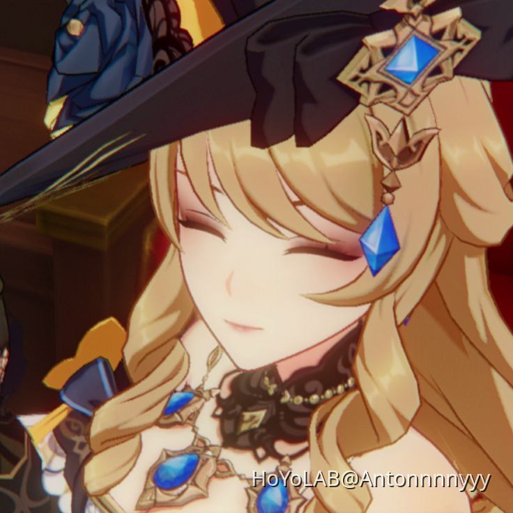 Navia 🫶 Genshin Impact | HoYoLAB