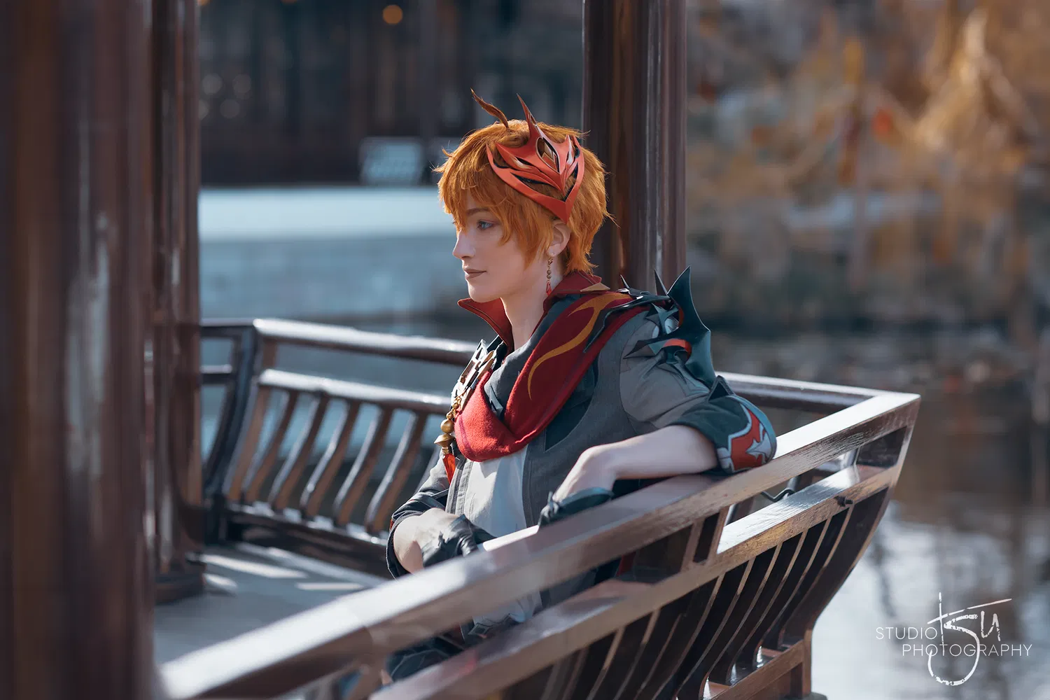 HoYoLAB - Official Community