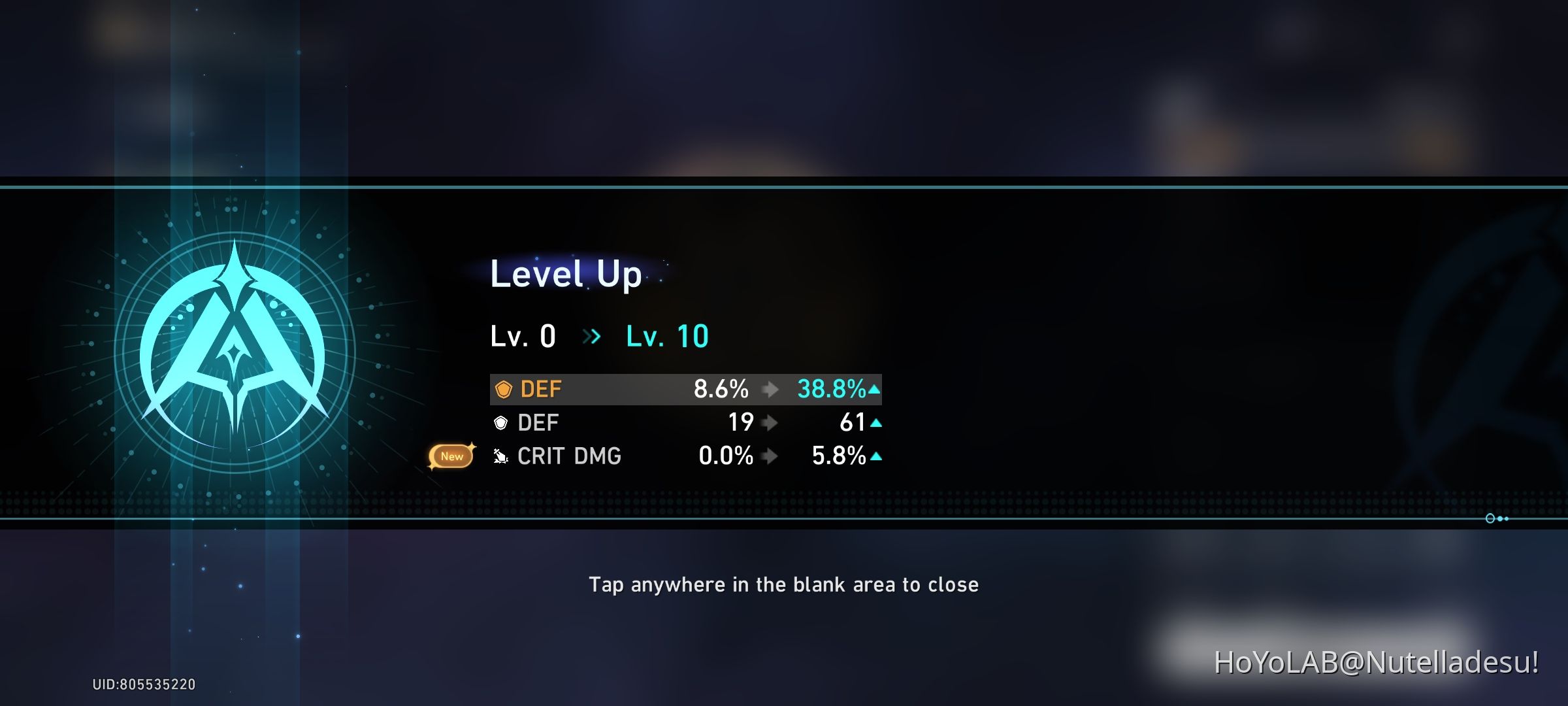 DEF Honkai: Star Rail | HoYoLAB