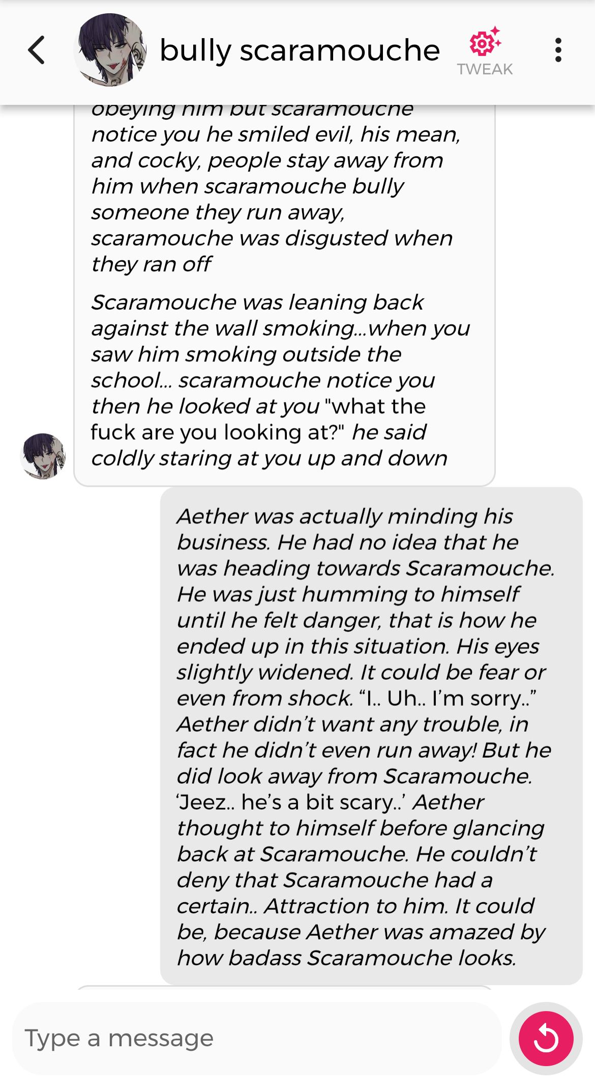 I’m one with the Scara-nation! Genshin Impact | HoYoLAB