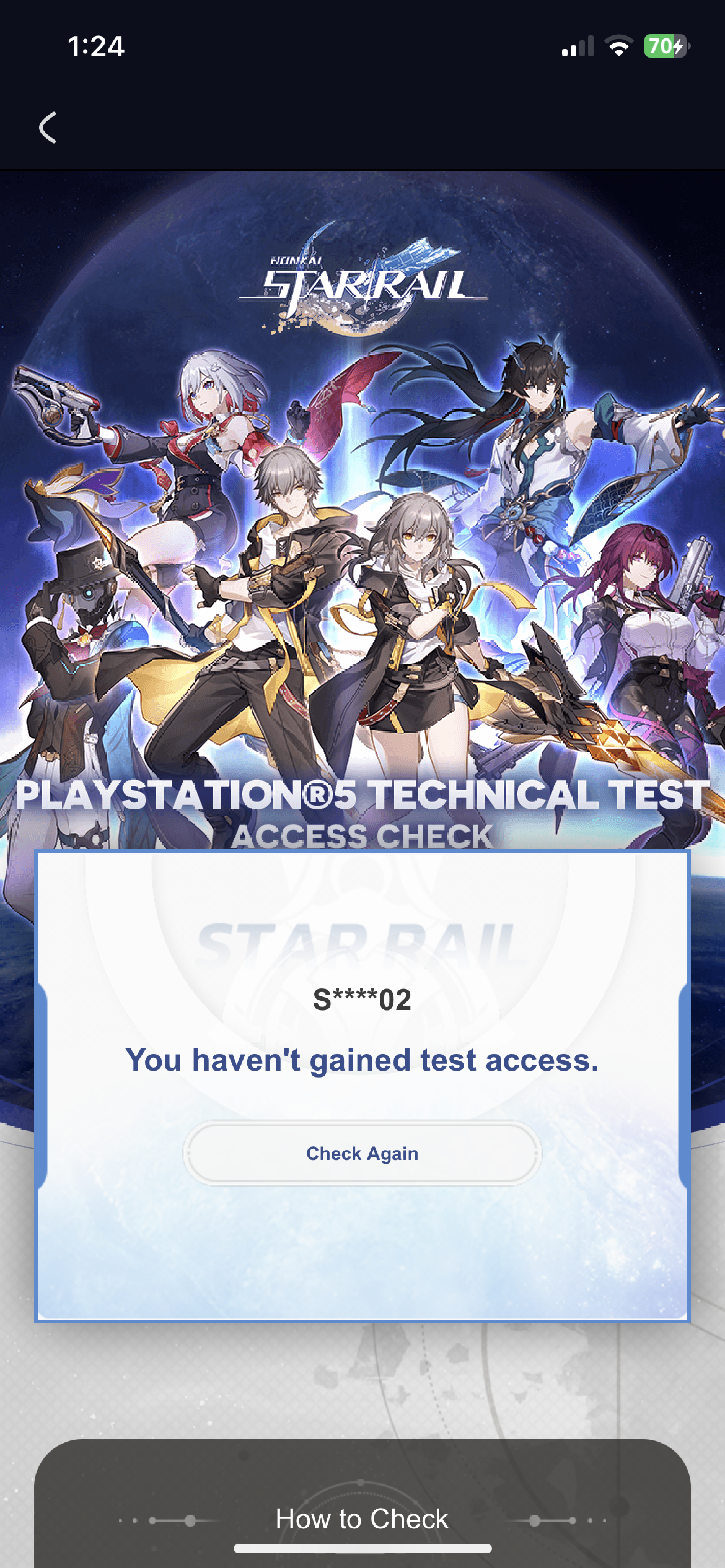 it’s a sad life Honkai: Star Rail | HoYoLAB