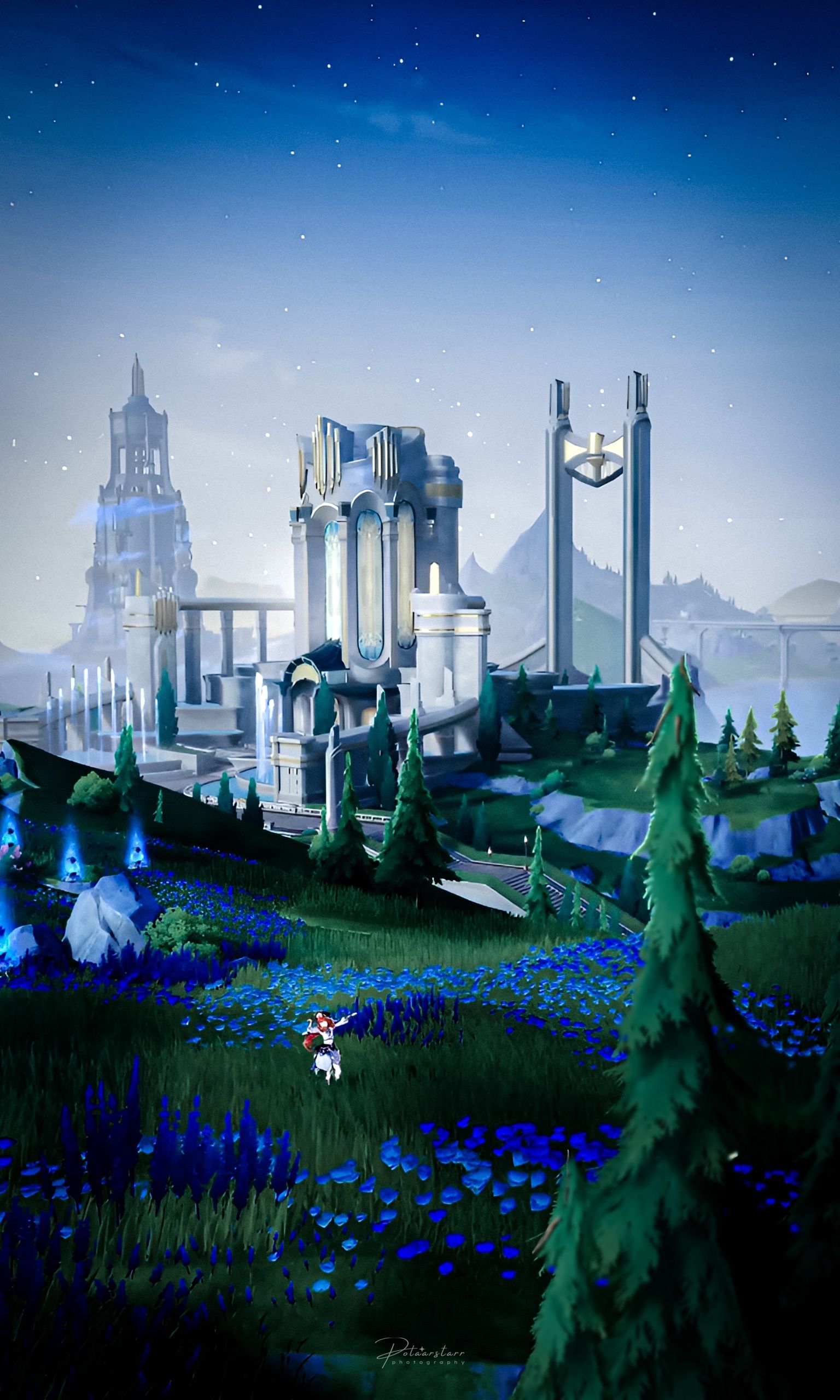 Opera Epiclese Genshin Impact | HoYoLAB