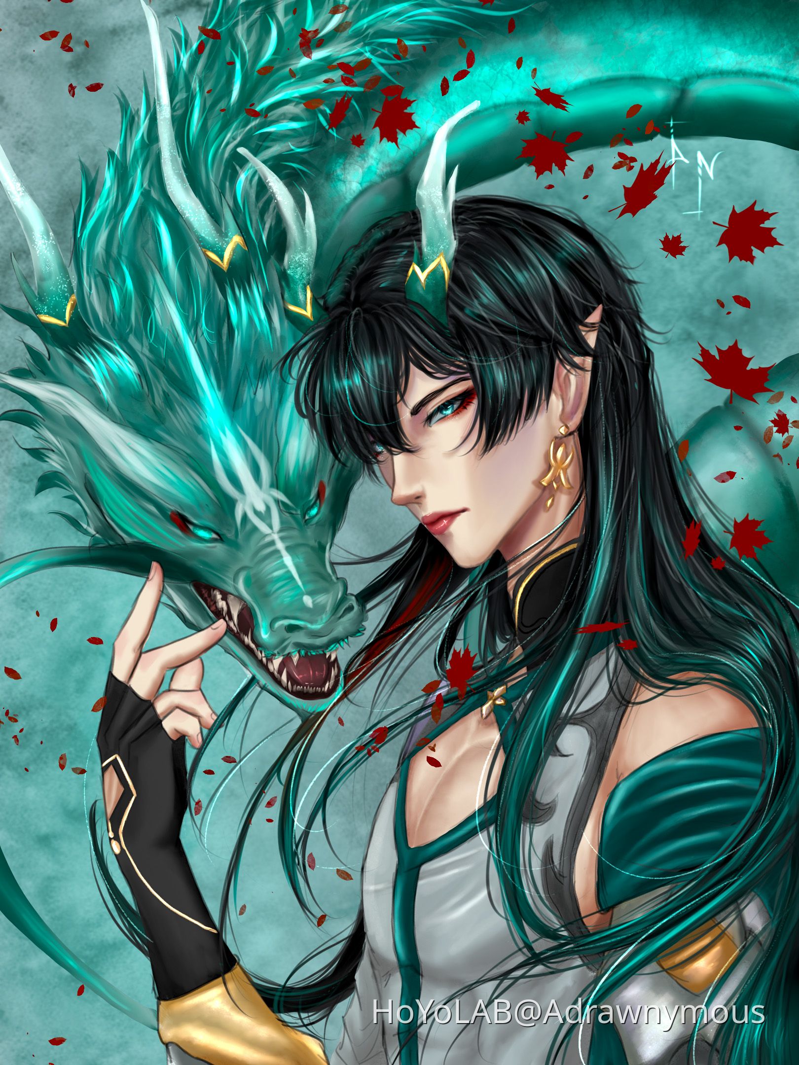 Imbibitor Lunae Honkai Star Rail HoYoLAB