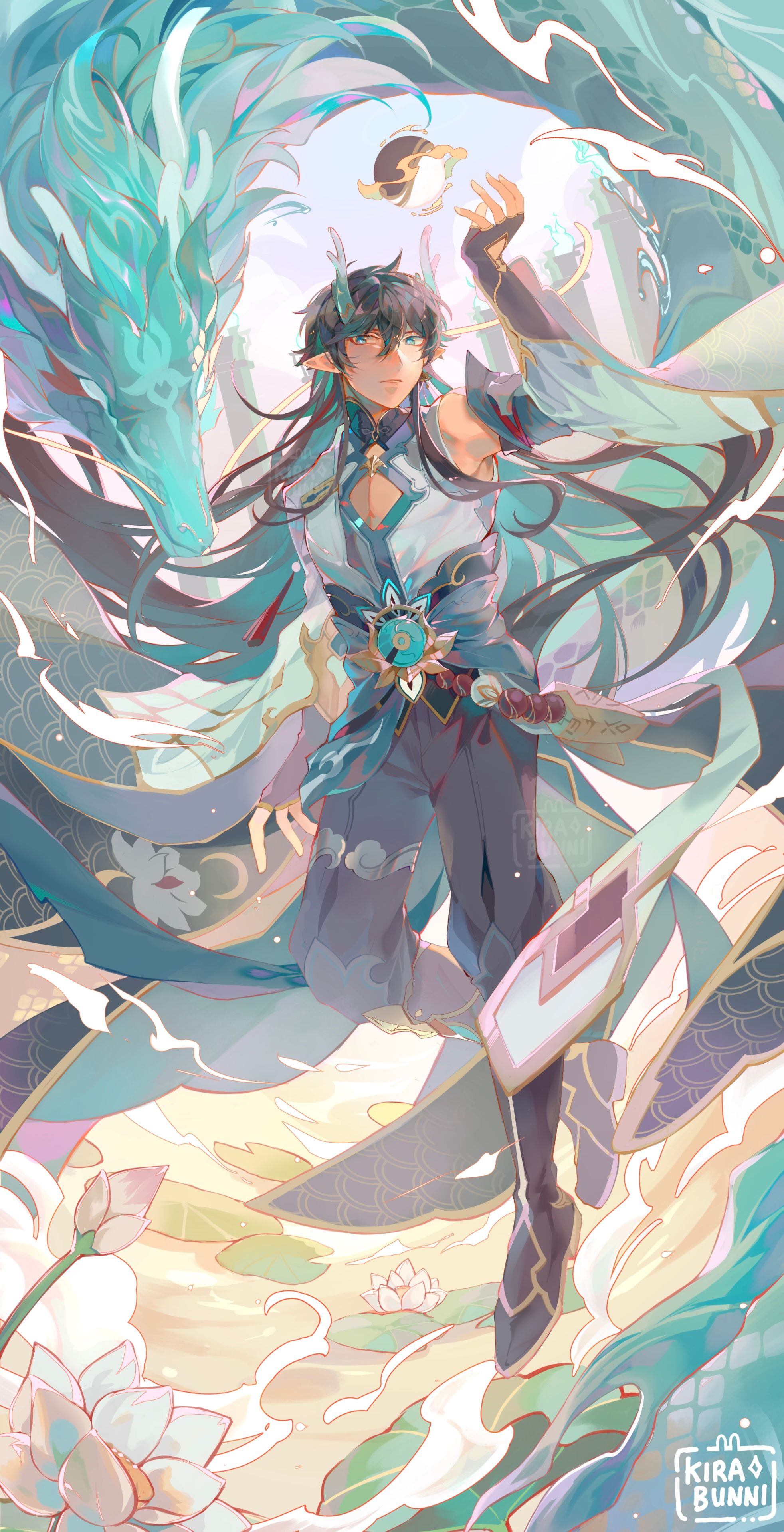Imbibitor Lunae Honkai: Star Rail | HoYoLAB