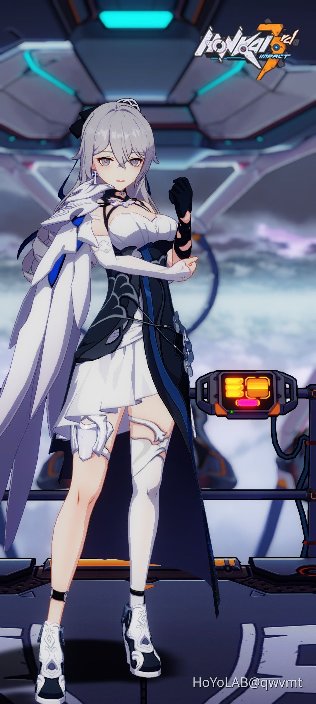 Cute Bronie Honkai Impact 3rd | HoYoLAB