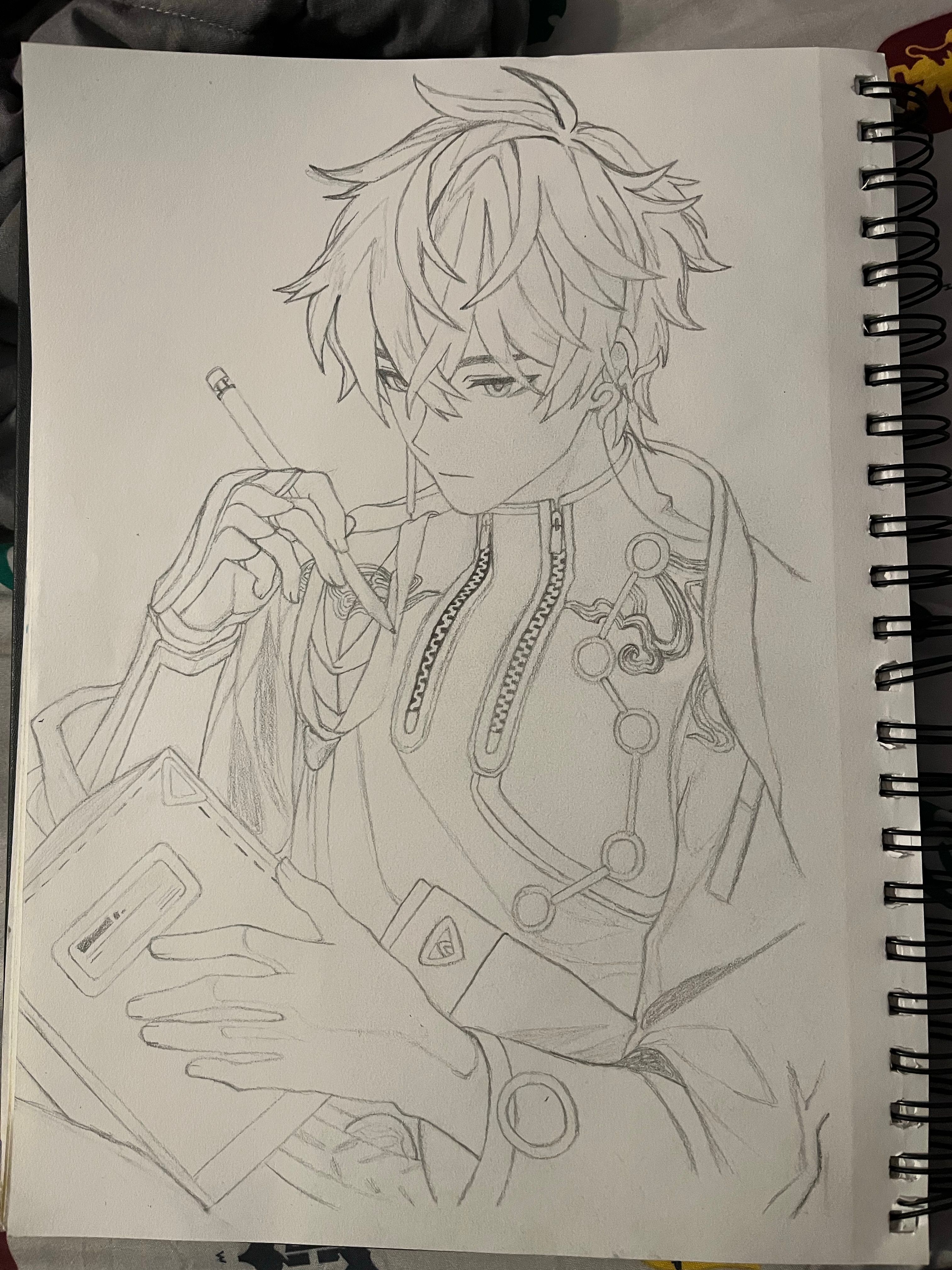 Trying to get this done before the update… Honkai: Star Rail | HoYoLAB