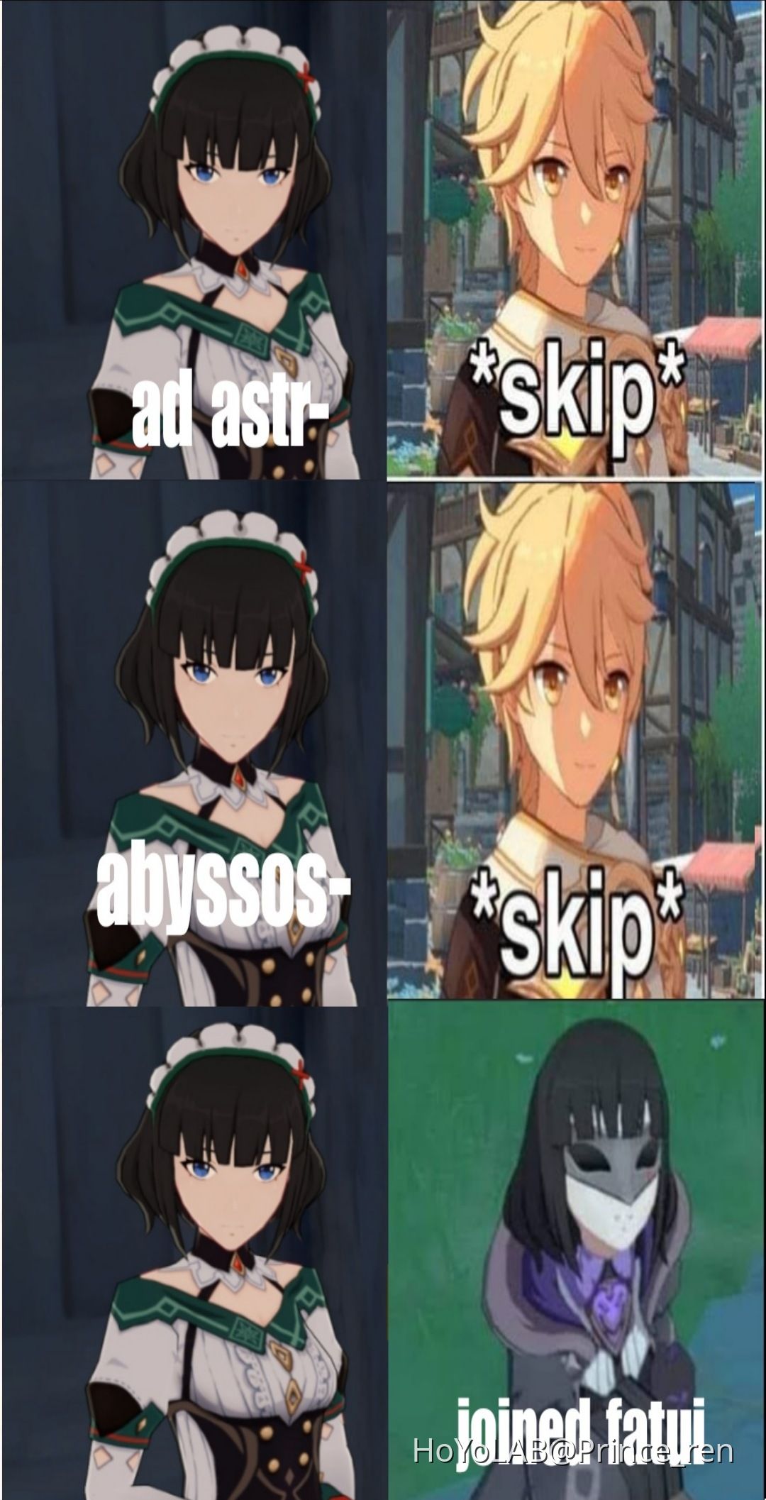 skip moment Genshin Impact | HoYoLAB