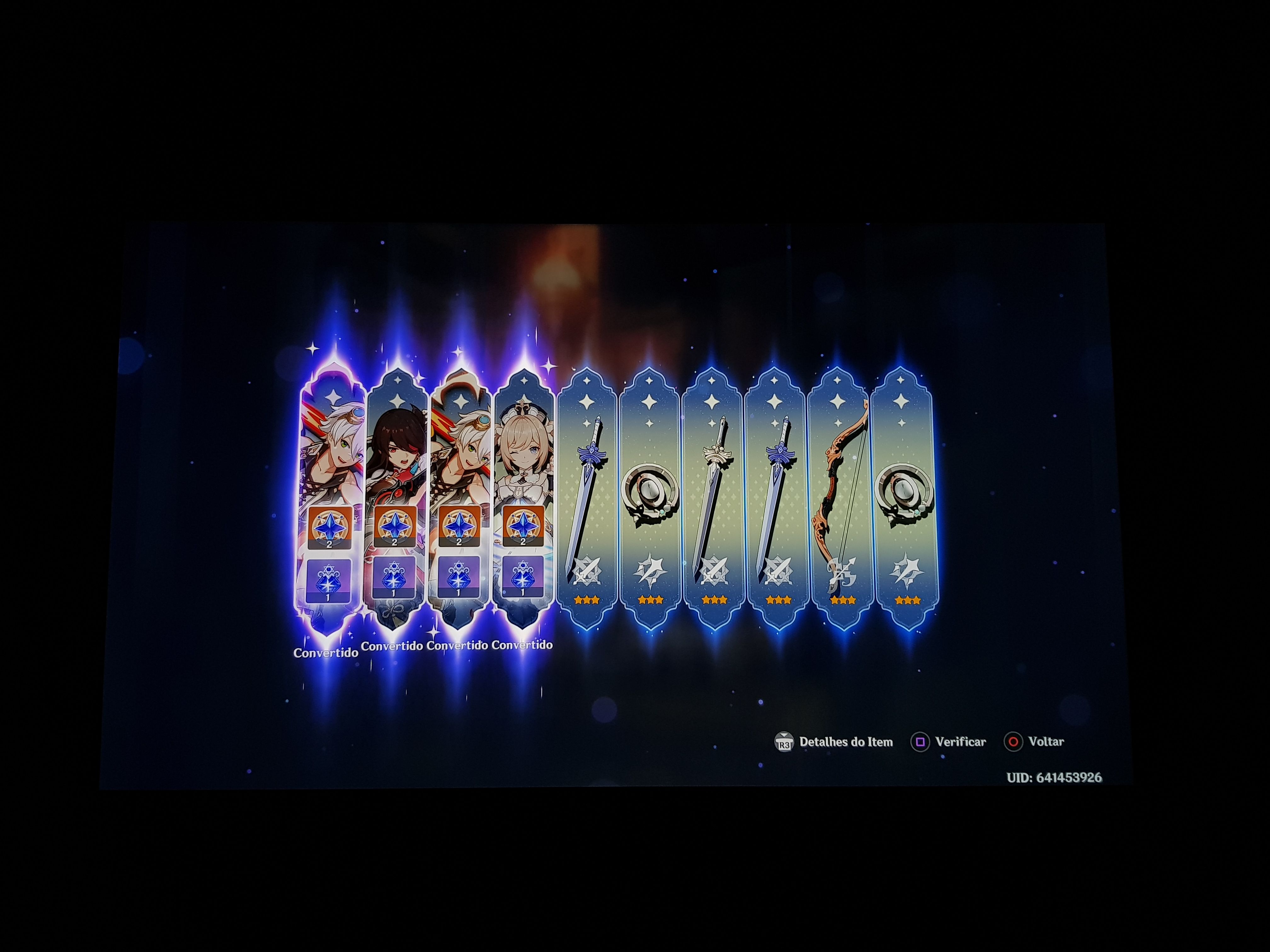 Arconte Pyro Genshin Impact | HoYoLAB