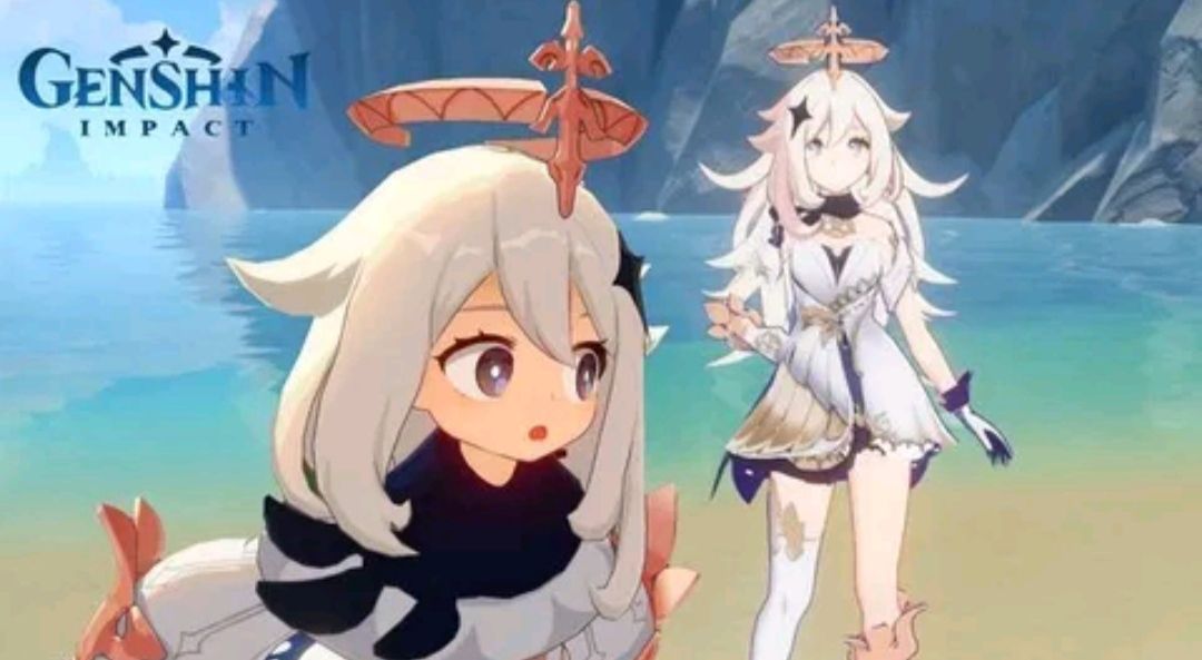 Con Una Paimon As Y Una Voz M s Normal Dudo Que Alguien Le Odiara XD Con Una Paimon As Y Una Voz M s Normal Dudo Que Alguien Le Odiara XD