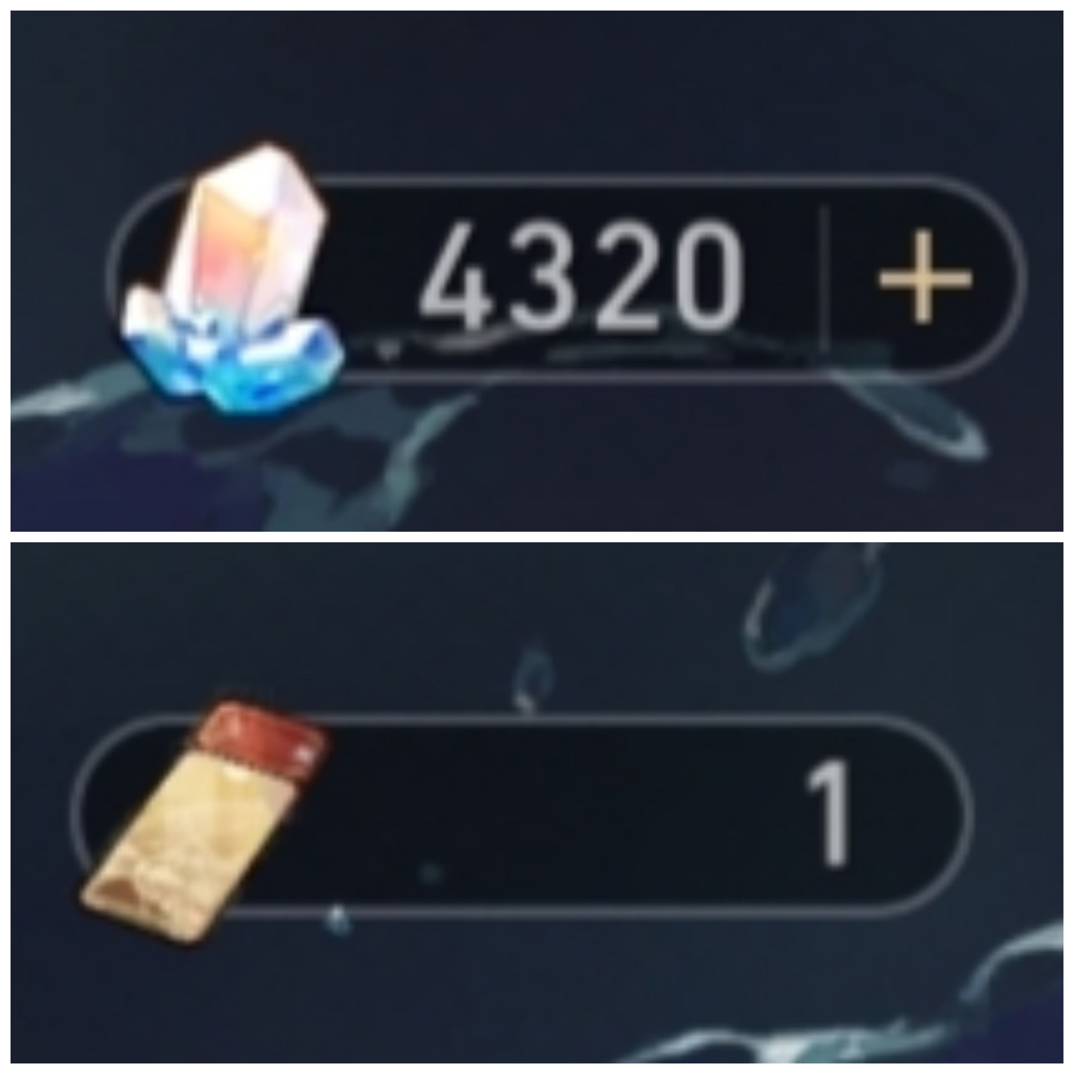 Day 16 Saving for Fu Xuan's Banner Honkai: Star Rail | HoYoLAB
