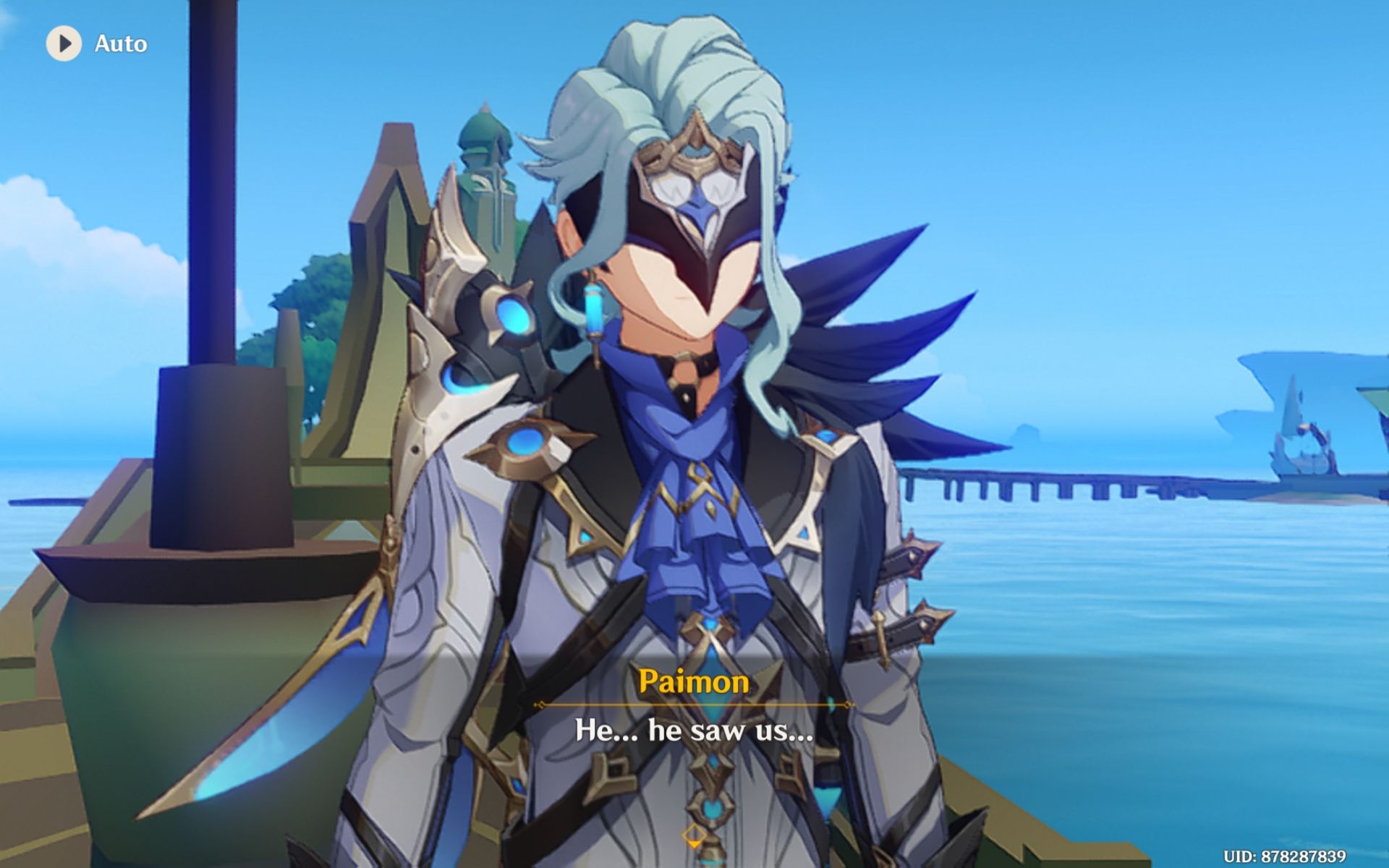 Sumeru Archon Quest Progress Genshin Impact | HoYoLAB