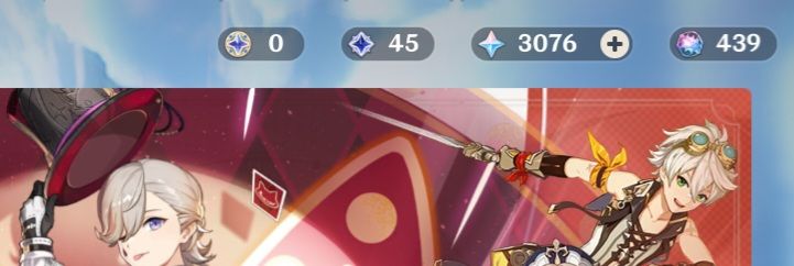 DAY 110+111 OF FARMING FOR C6 CHILDE Genshin Impact | HoYoLAB