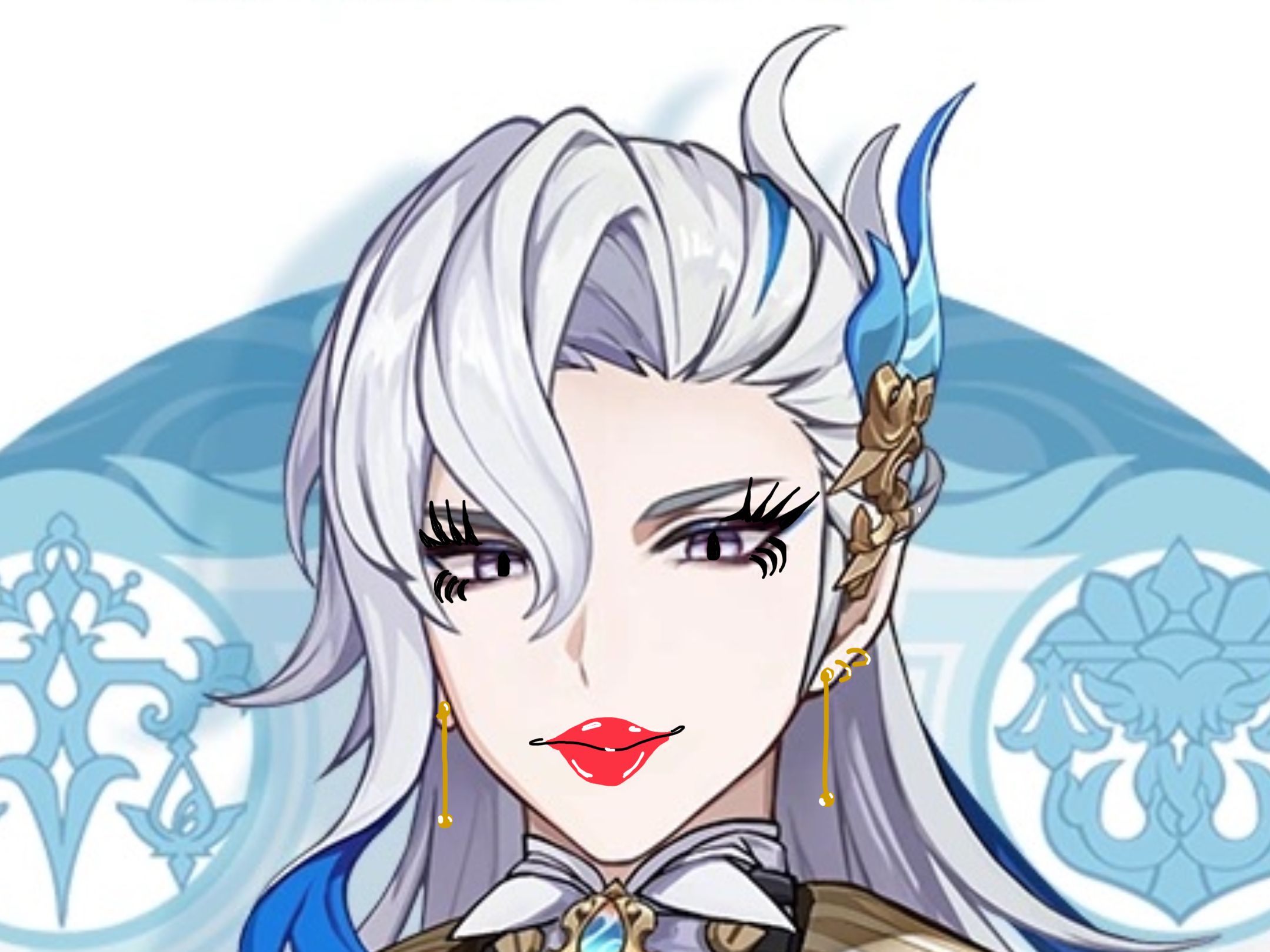 Memes cuz i have no life Genshin Impact | HoYoLAB