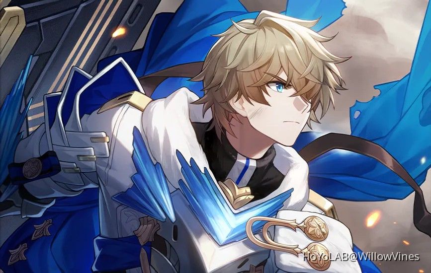 The Preservation Supports [Guide] Honkai: Star Rail | HoYoLAB
