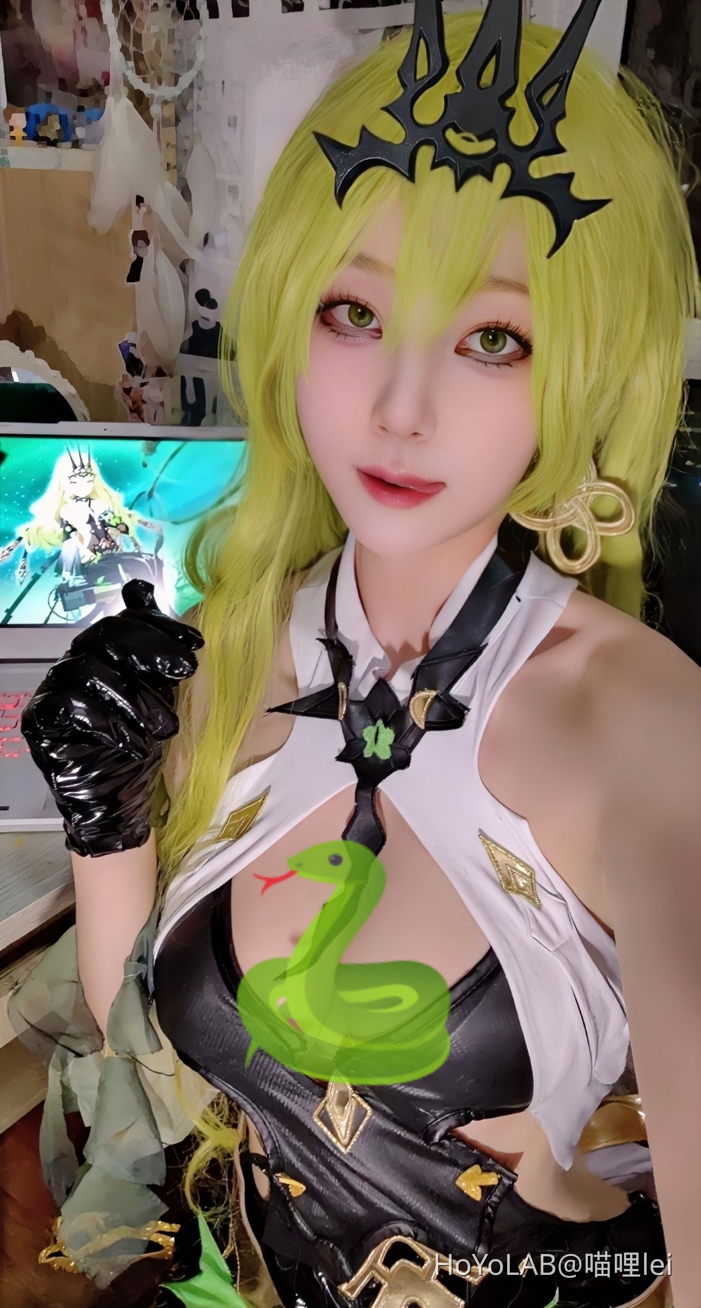 Come and be eaten by me Honkai Impact 3rd | HoYoLAB