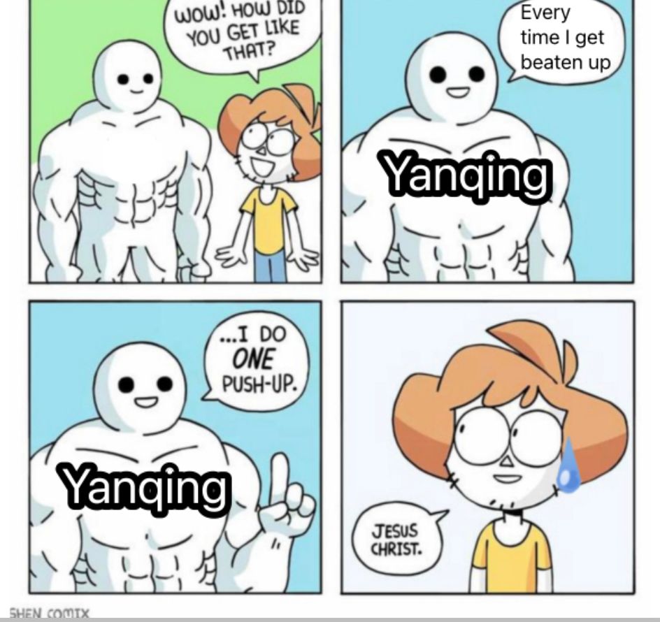 😃 Honkai: Star Rail | HoYoLAB