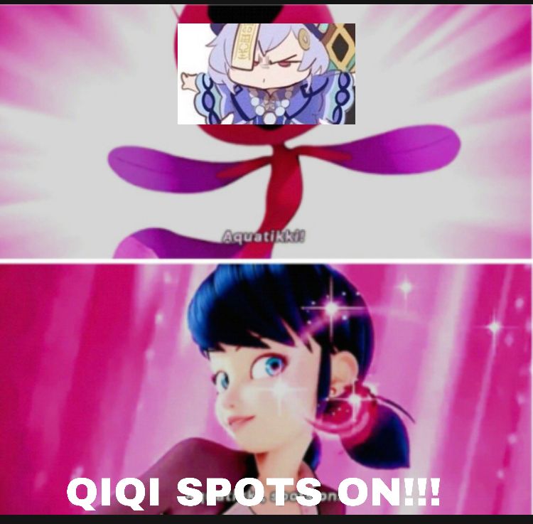 RAZOR CLAWS OUT 🐺 Genshin Impact | HoYoLAB