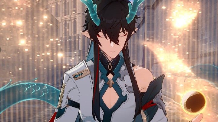 NEW CODE DAN HENG IL - 50 ⭐ Honkai: Star Rail | HoYoLAB