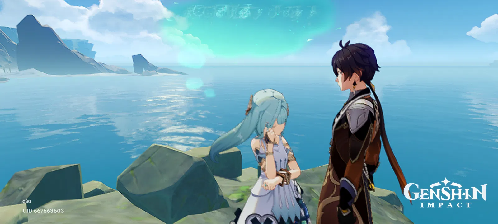 john lee Genshin Impact | HoYoLAB