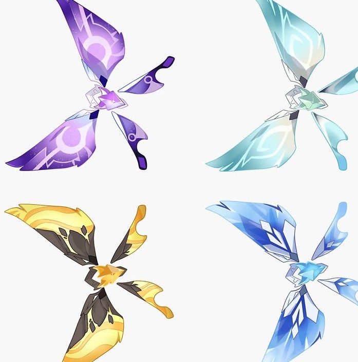 Tips farming crystal fly Genshin Impact | HoYoLAB