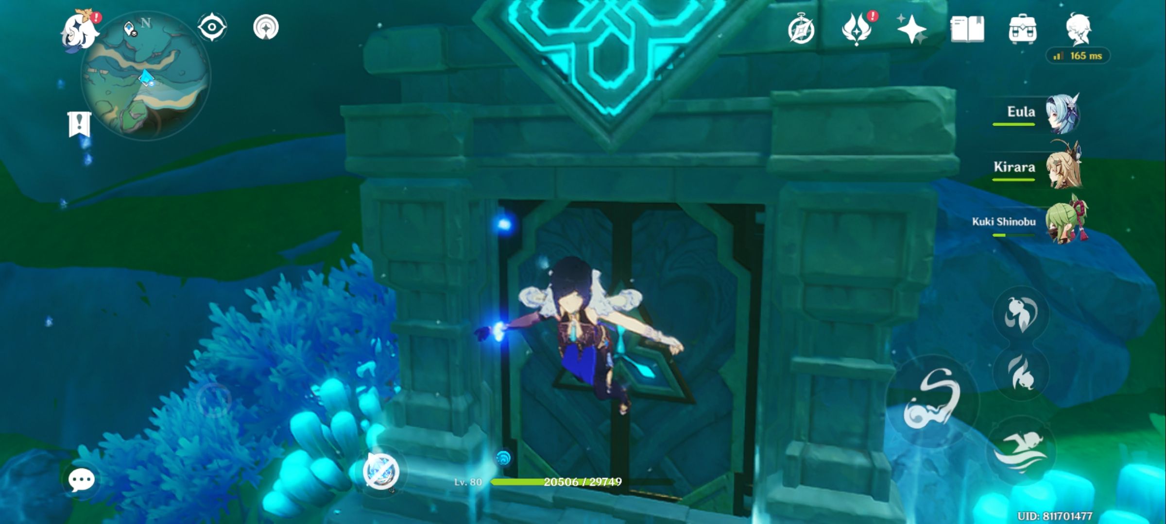 Tips farming crystal fly Genshin Impact | HoYoLAB