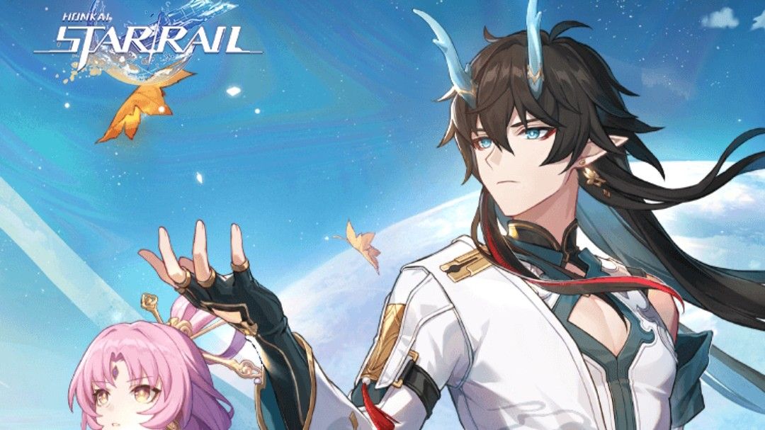 Please Use my Invitation Code and Return to Honkai Star Rail to play [INV Code: GA1FGU3N9N ...