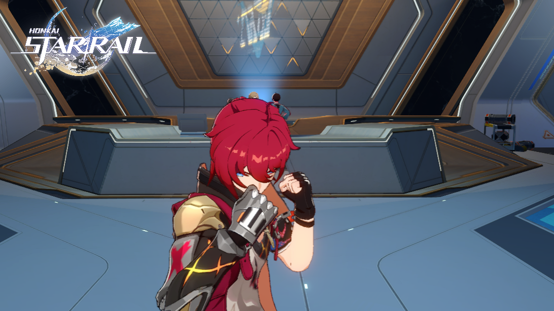 HSR Honkai: Star Rail | HoYoLAB