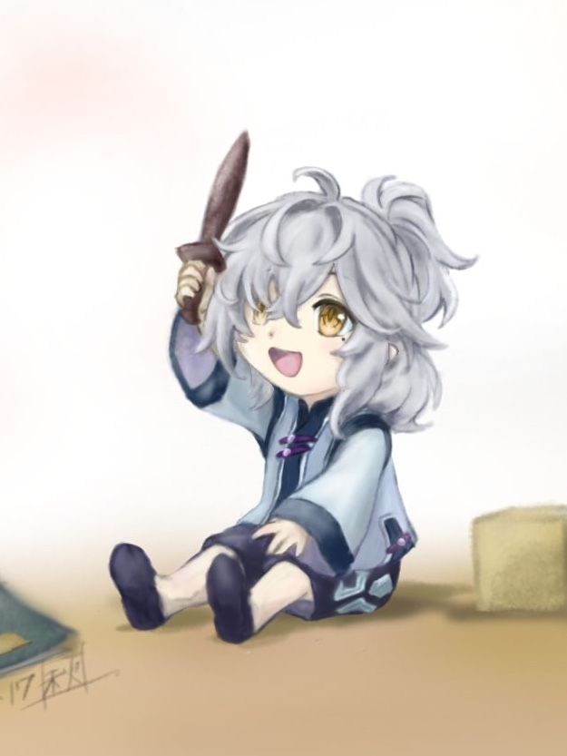 最近のスタレ落描き │ HSR Doodles Honkai: Star Rail | HoYoLAB