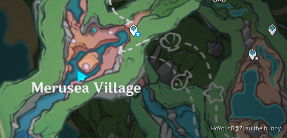 Free 20 primos yet it's quick and easy Genshin Impact | HoYoLAB