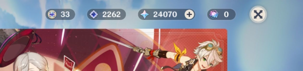 коплю на Чжун Ли день 77 Genshin Impact | HoYoLAB