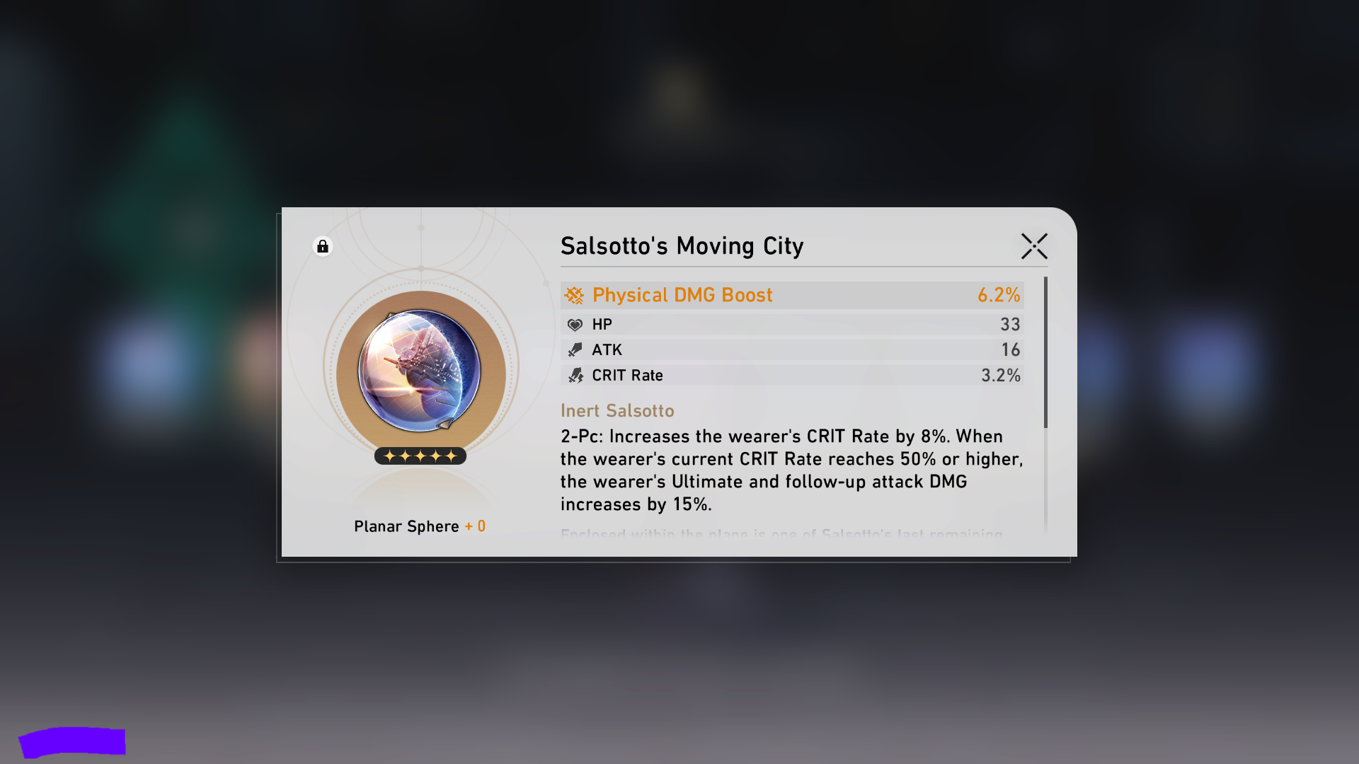 FINALLY A PRETTY SPHERE FOR CLARA Honkai: Star Rail | HoYoLAB