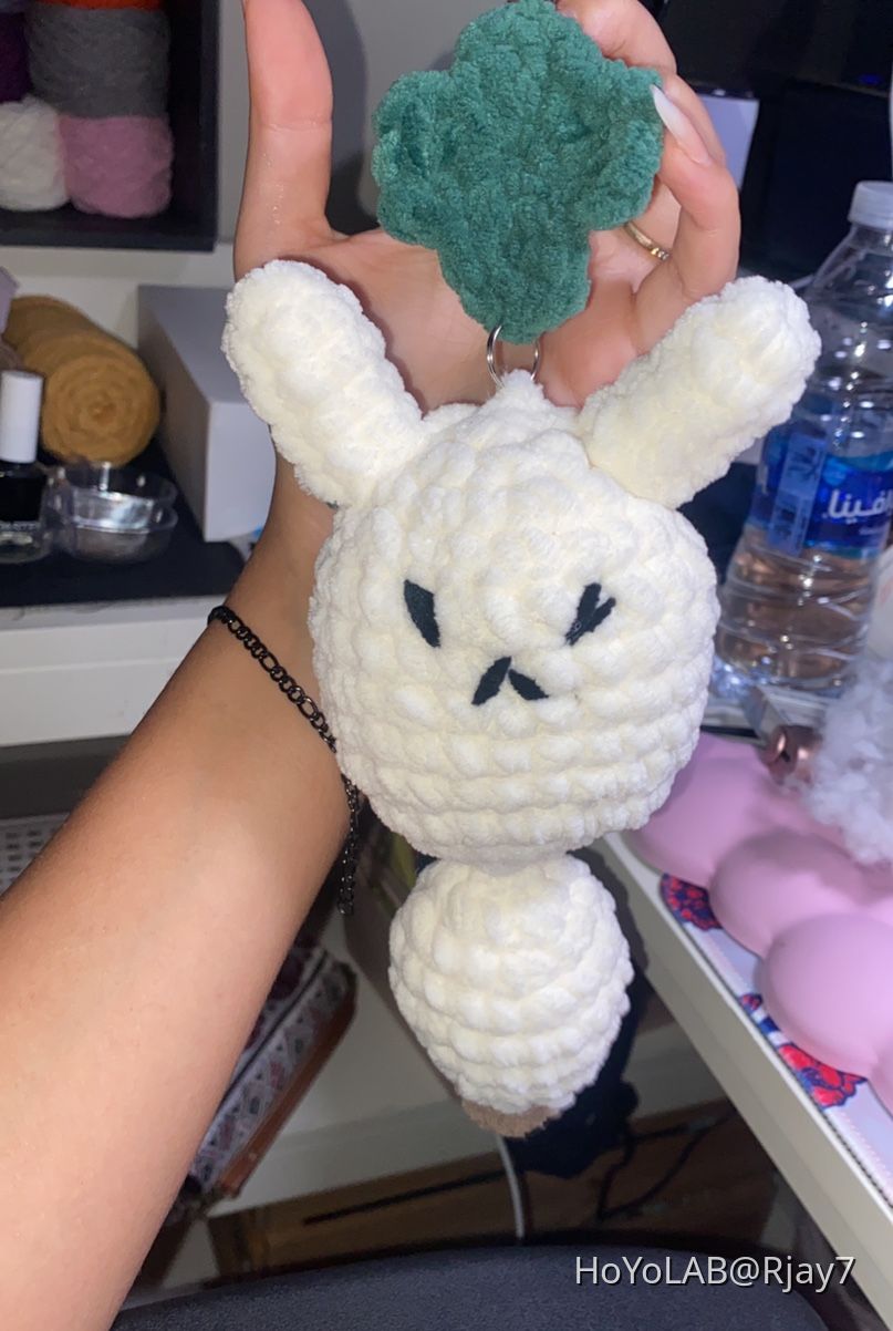 Klee’s Dodoco Genshin Impact | HoYoLAB