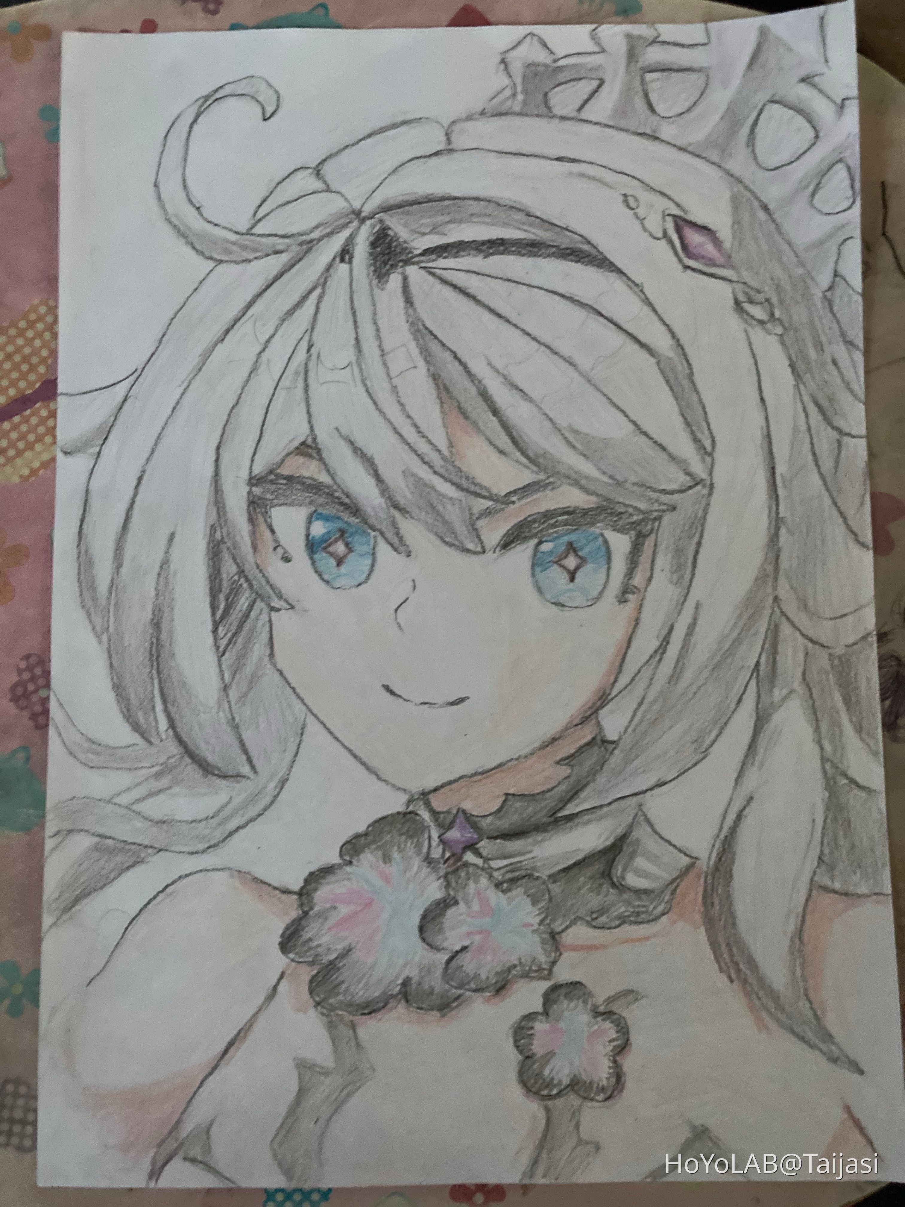 Herrscher of Finality🔫 Honkai Impact 3rd | HoYoLAB