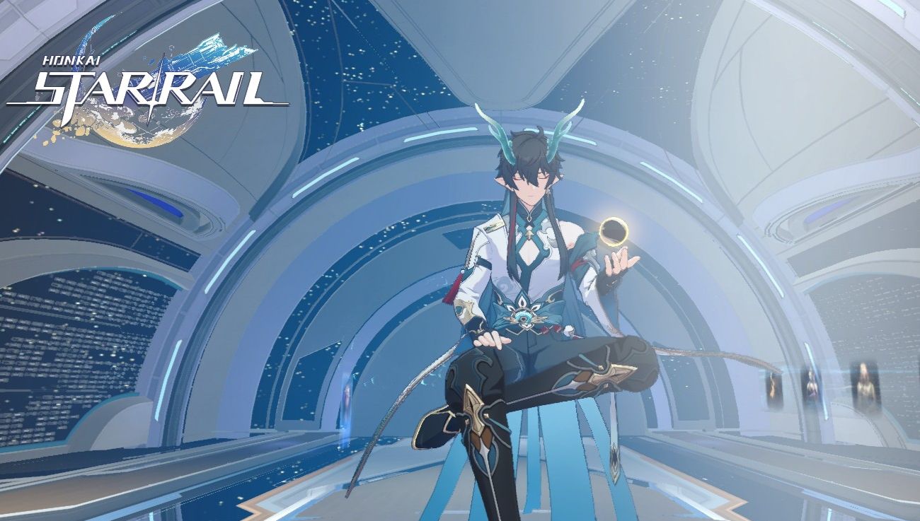 DRAGON boy Honkai: Star Rail | HoYoLAB
