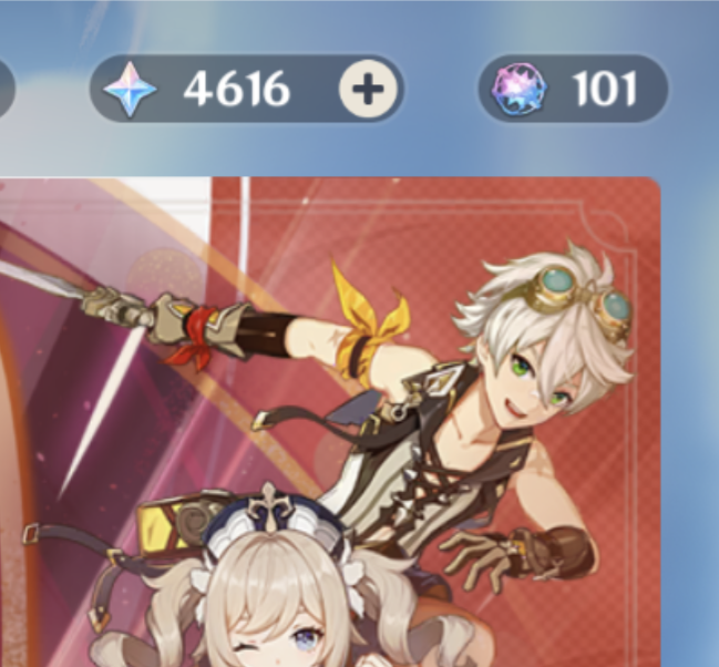 Day 146 of saving for Furina Genshin Impact | HoYoLAB