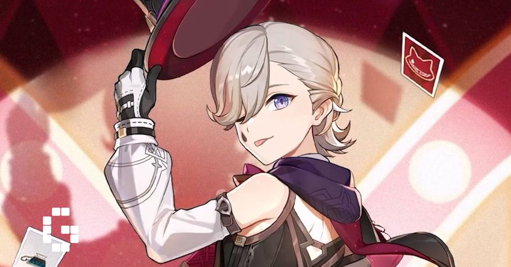 I Found Lyney's True Sexuality/Gender Genshin Impact | HoYoLAB