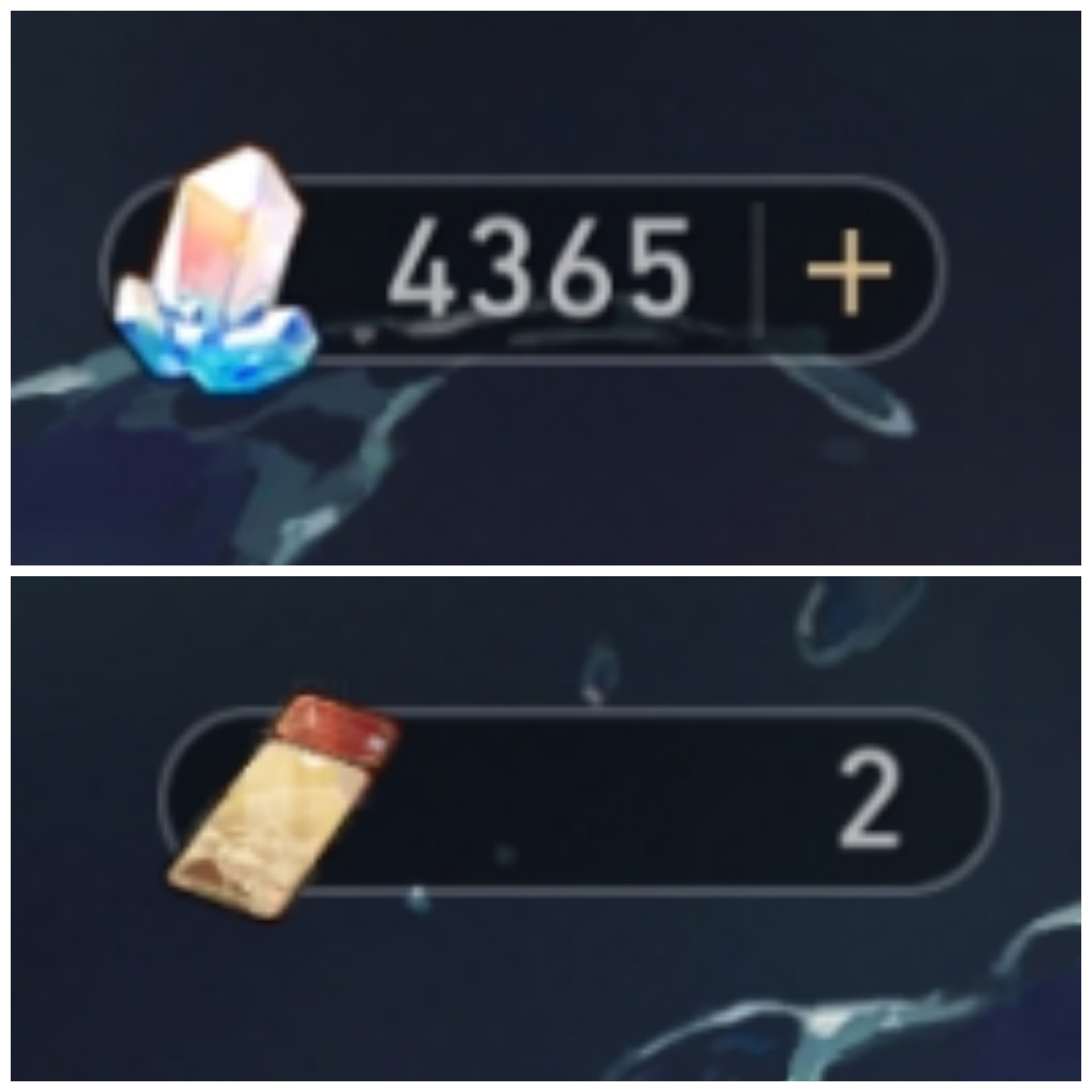 Day 17 Saving For Fu Xuan's Banner Honkai: Star Rail | HoYoLAB