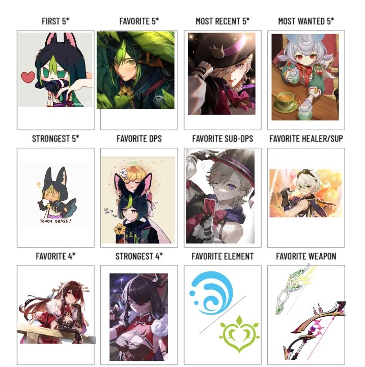 RAHH Genshin Impact | HoYoLAB