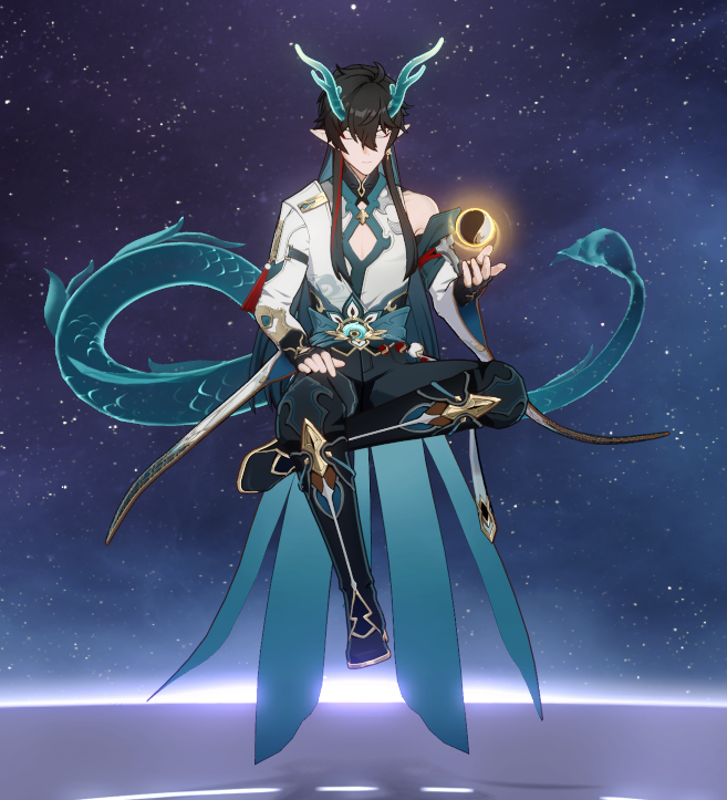 Imbibitor Lunae World 7 Difficulty 4 Honkai: Star Rail | HoYoLAB