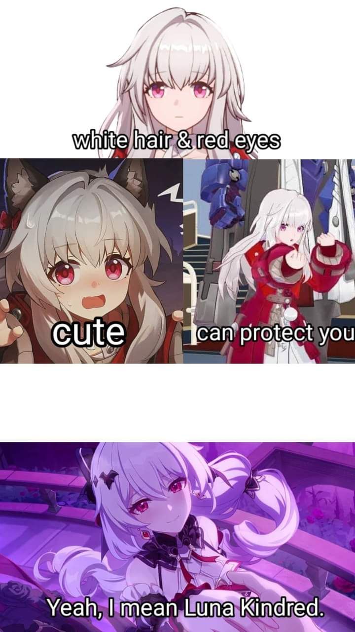 Adul(Teri) get it? cause Adul tery= Adult teri Honkai Impact 3rd | HoYoLAB