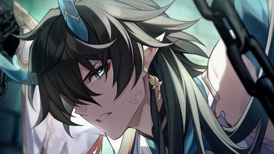 DANG HENG IL WILL BE MINEEEE!!!! Honkai: Star Rail | HoYoLAB