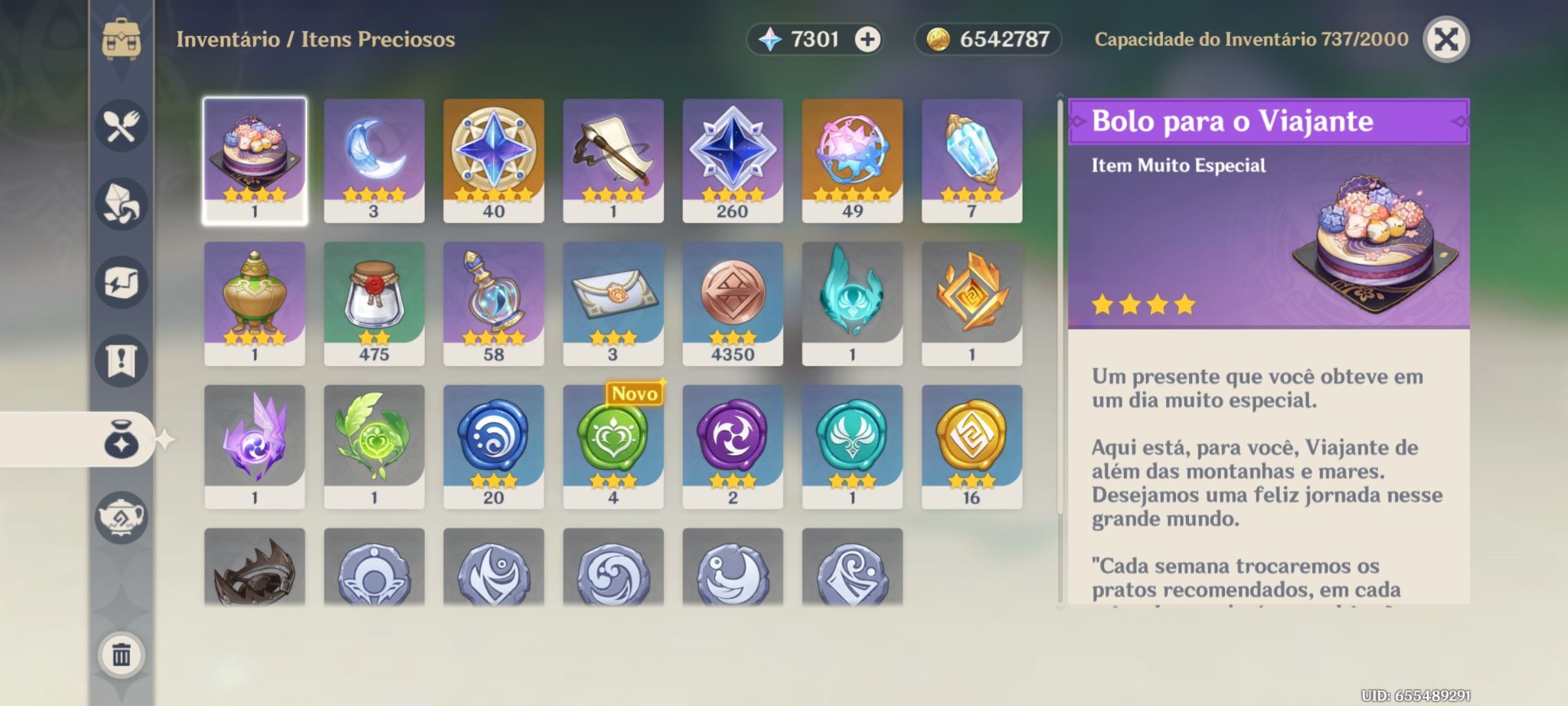 fonte no 20 e com 20 selos..será que tem mais 10 pra colocar a fonte no ...