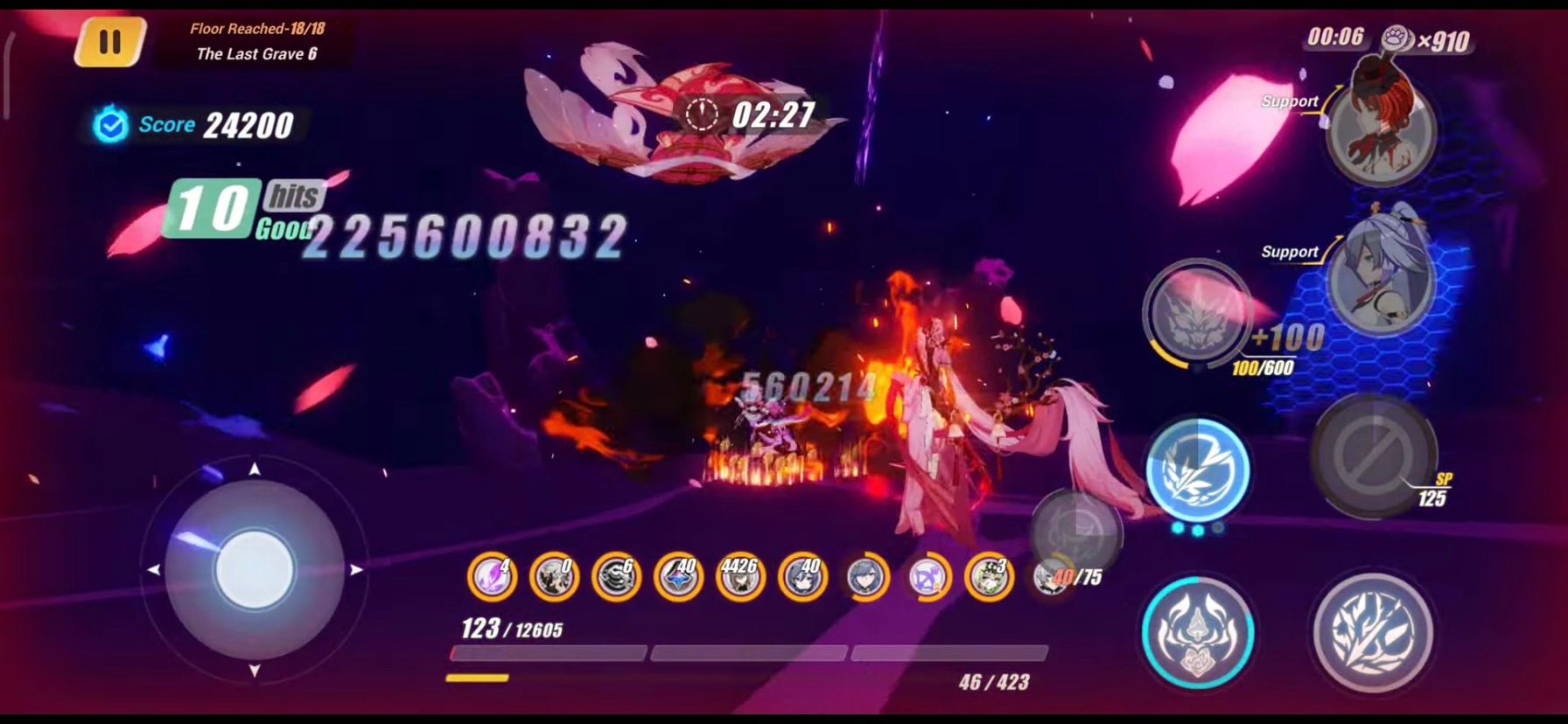 Ely 😍 Honkai Impact 3rd | HoYoLAB