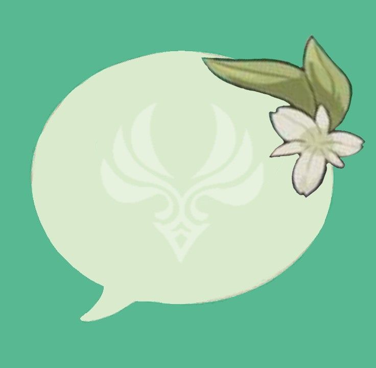 venti app icons Genshin Impact | HoYoLAB