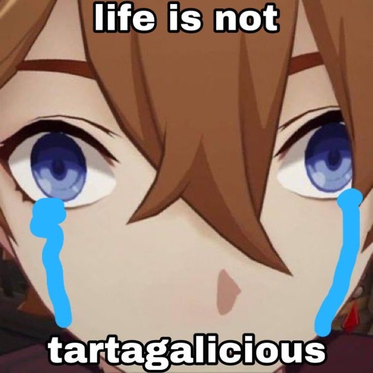 Childe fisheye compilation Genshin Impact | HoYoLAB