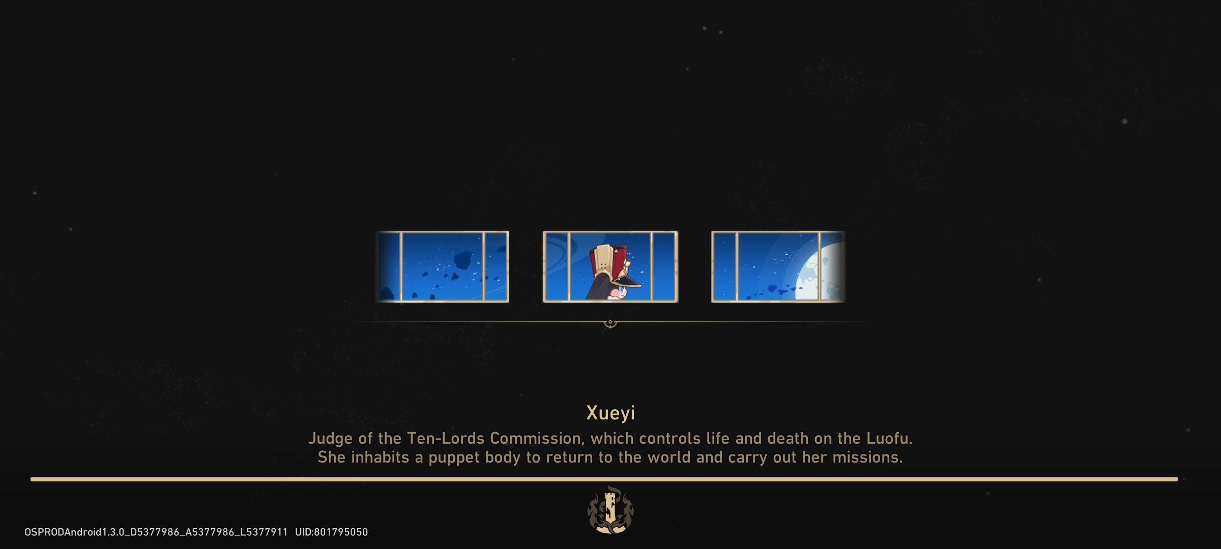 HELP! I'VE BEEN STUCK FOR 30 MINUTES AT LOADING SCREEN. Honkai: Star ...