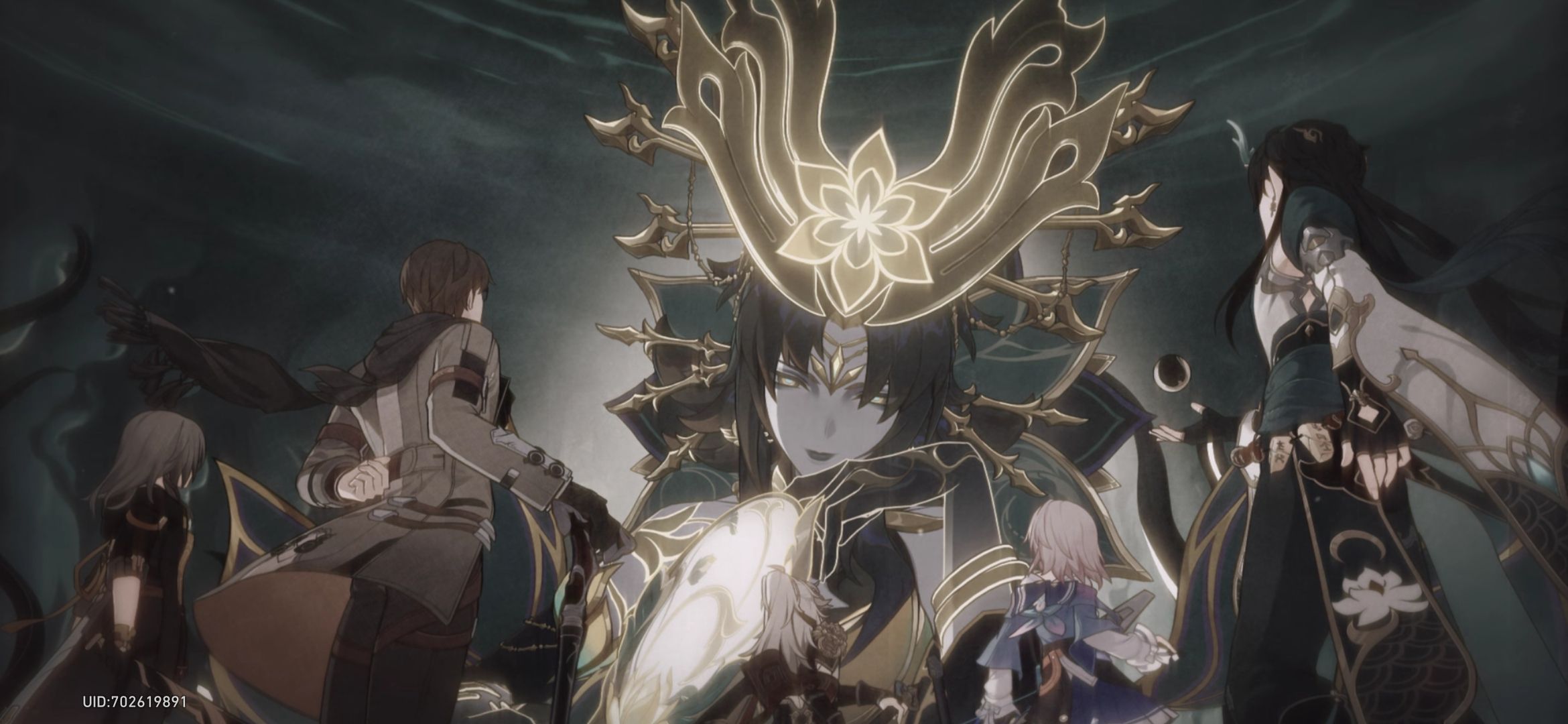 HSR - Gameplay ss Honkai: Star Rail | HoYoLAB