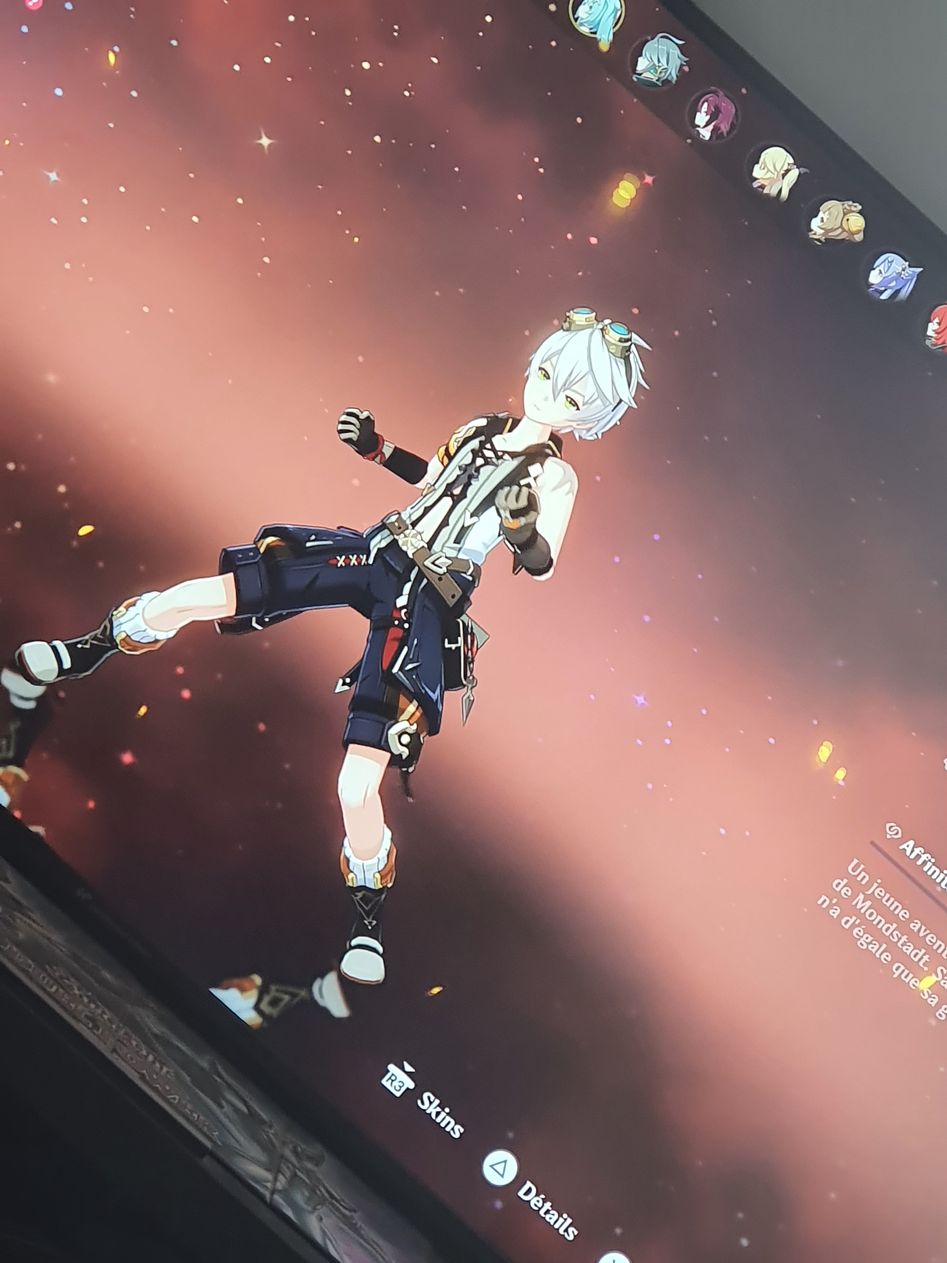 HELP BENNETT Genshin Impact | HoYoLAB