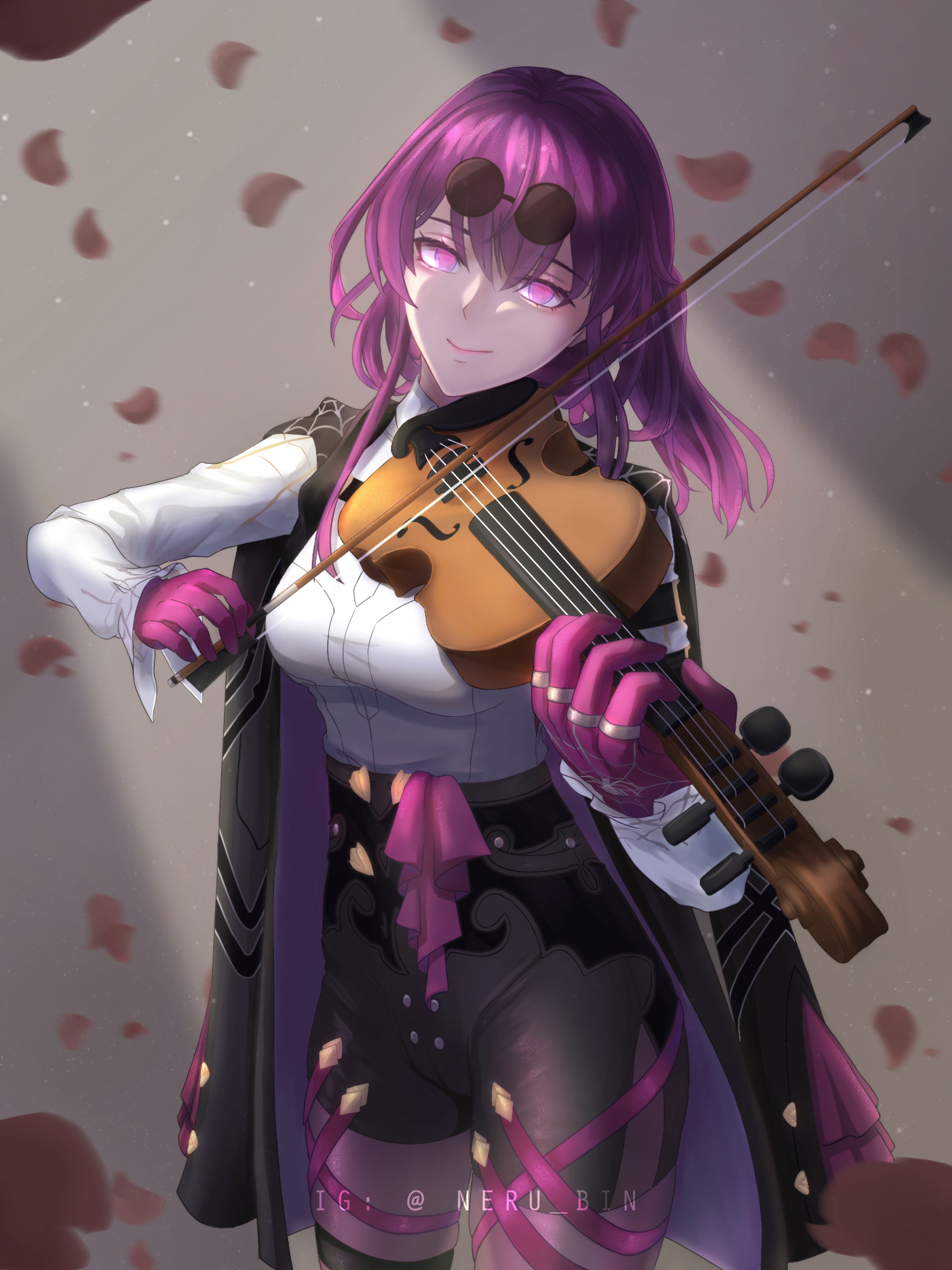 Vivaldi Honkai: Star Rail | HoYoLAB