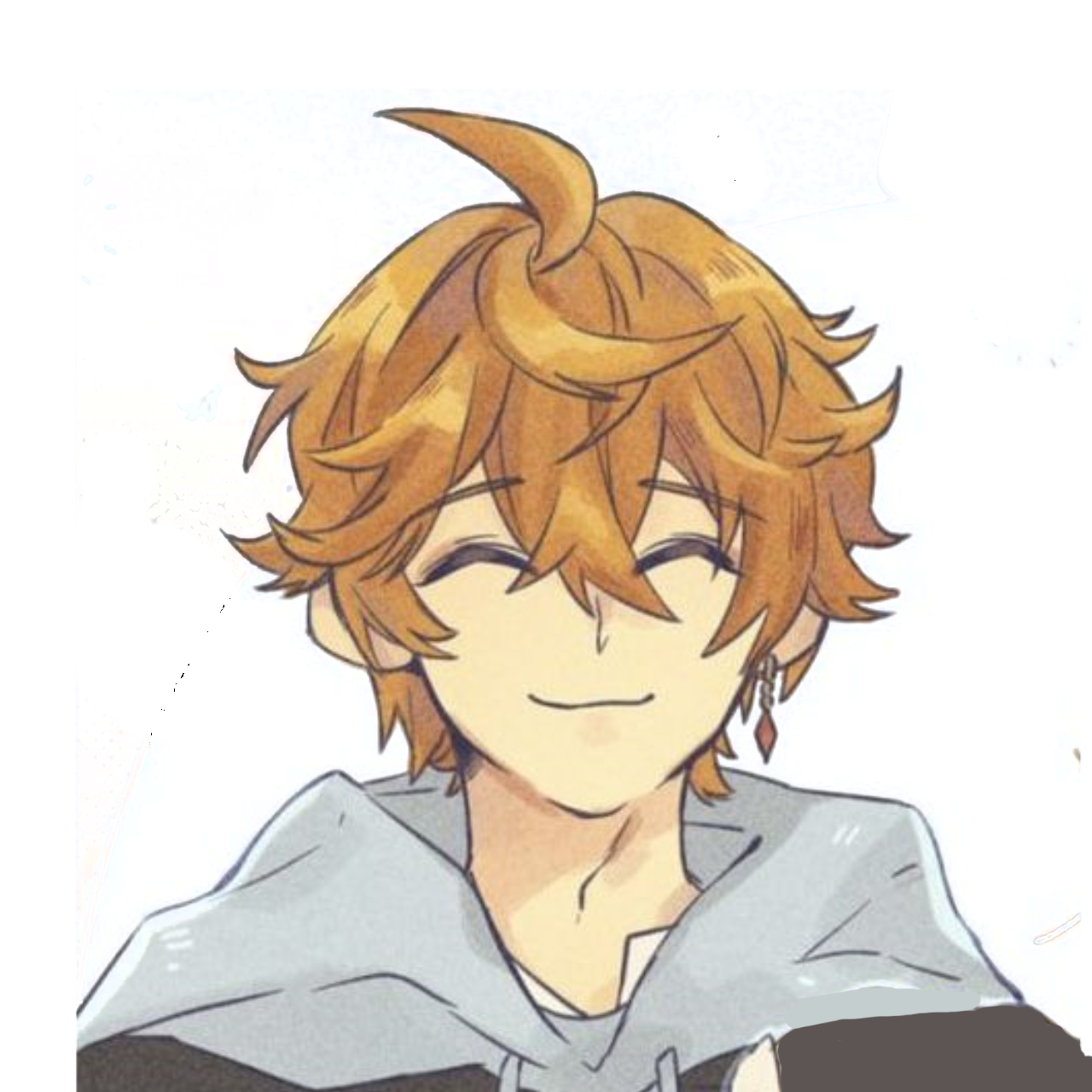 Why CHILDE WHY Genshin Impact | HoYoLAB